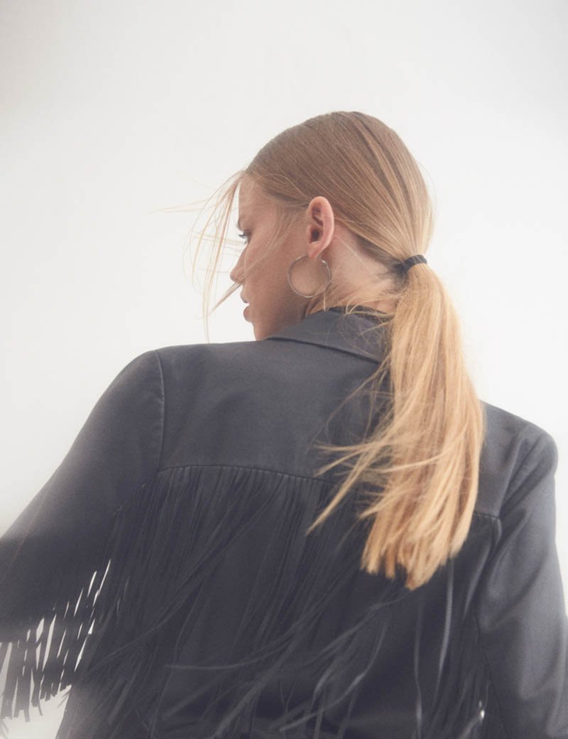 Giedra by Can Buyukkalkan for All Magazine April 2019 - fashionotography