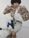 Jolie Chang by Hedy Chang for Vogue Taiwan February 2020 - fashionotography