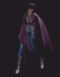 Jolie Chang by Hedy Chang for Vogue Taiwan February 2020 - fashionotography