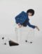 Jolie Chang by Hedy Chang for Vogue Taiwan February 2020 - fashionotography