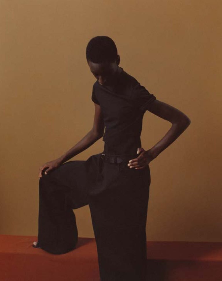 Marius Courcoul covers M Le magazine du Monde October 3rd, 2020 by ...