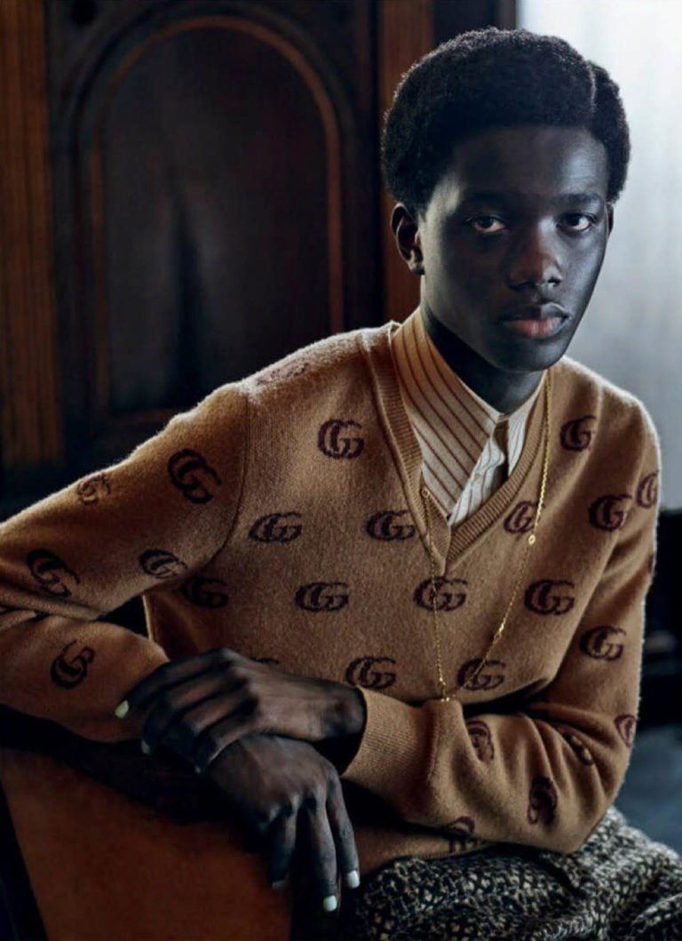 Ibrahim Alessio and Leonardo Gaist by Pablo Arroyo for GQ Mexico ...