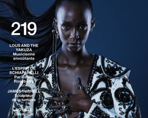 Lashana Lynch covers Harper’s Bazaar UK December 2020 by Richard Phibbs ...