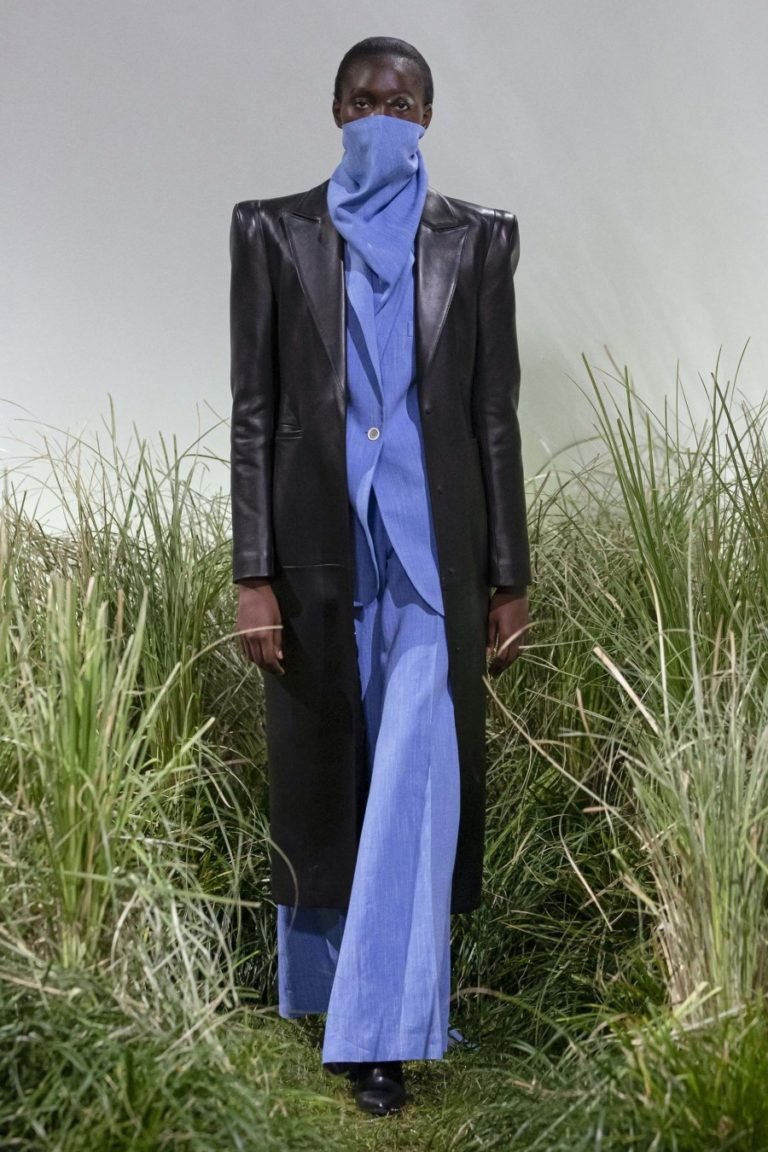 Off-White Spring/Summer 2021 - fashionotography