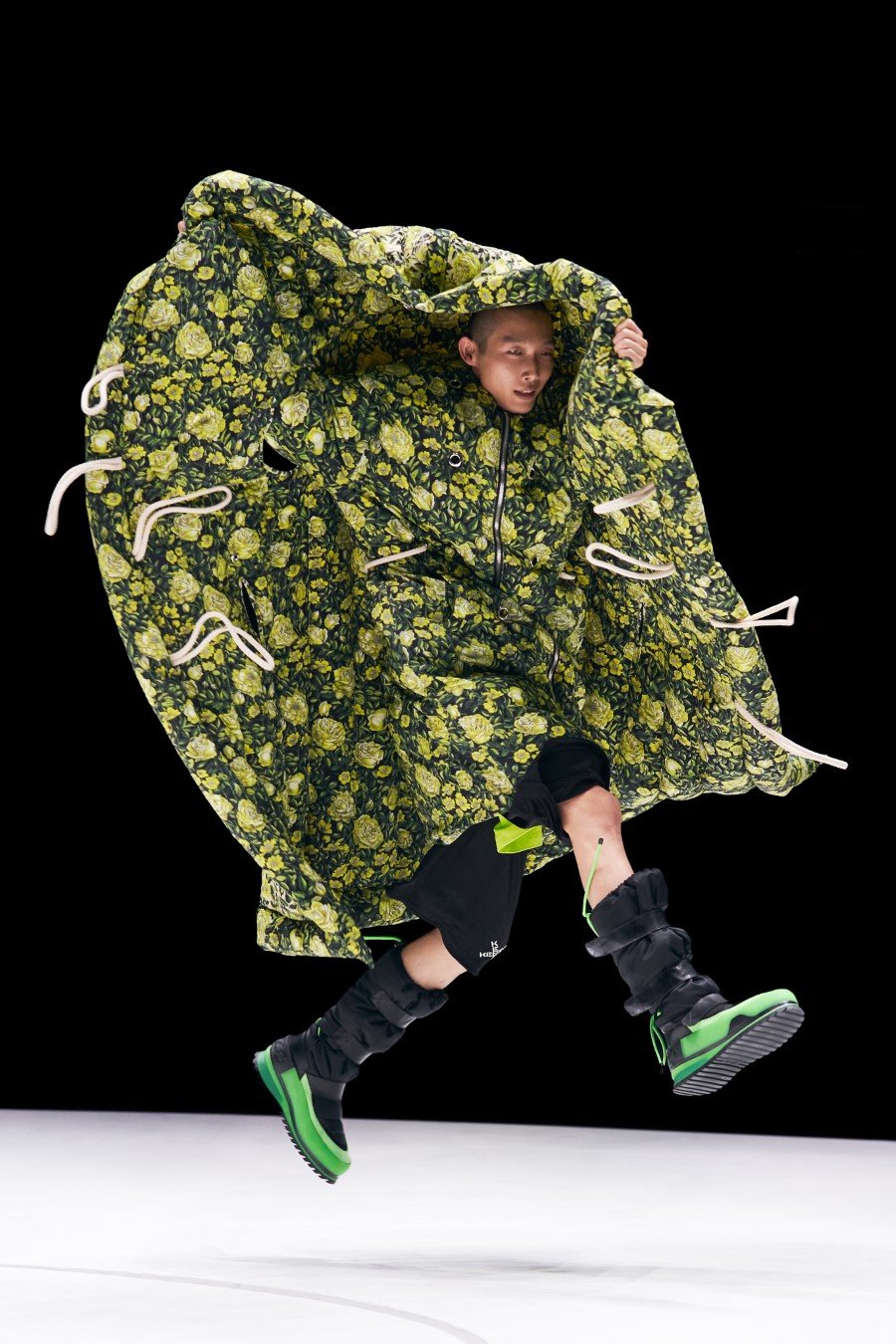 Kenzo Fall/Winter 2021