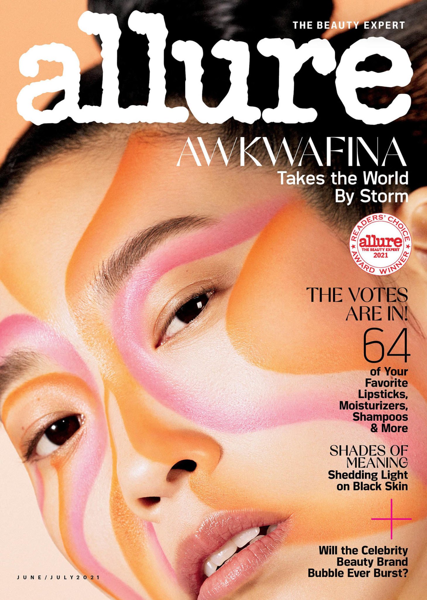 Zendaya covers Allure US December 2019/January 2020 by Miguel Reveriego ...