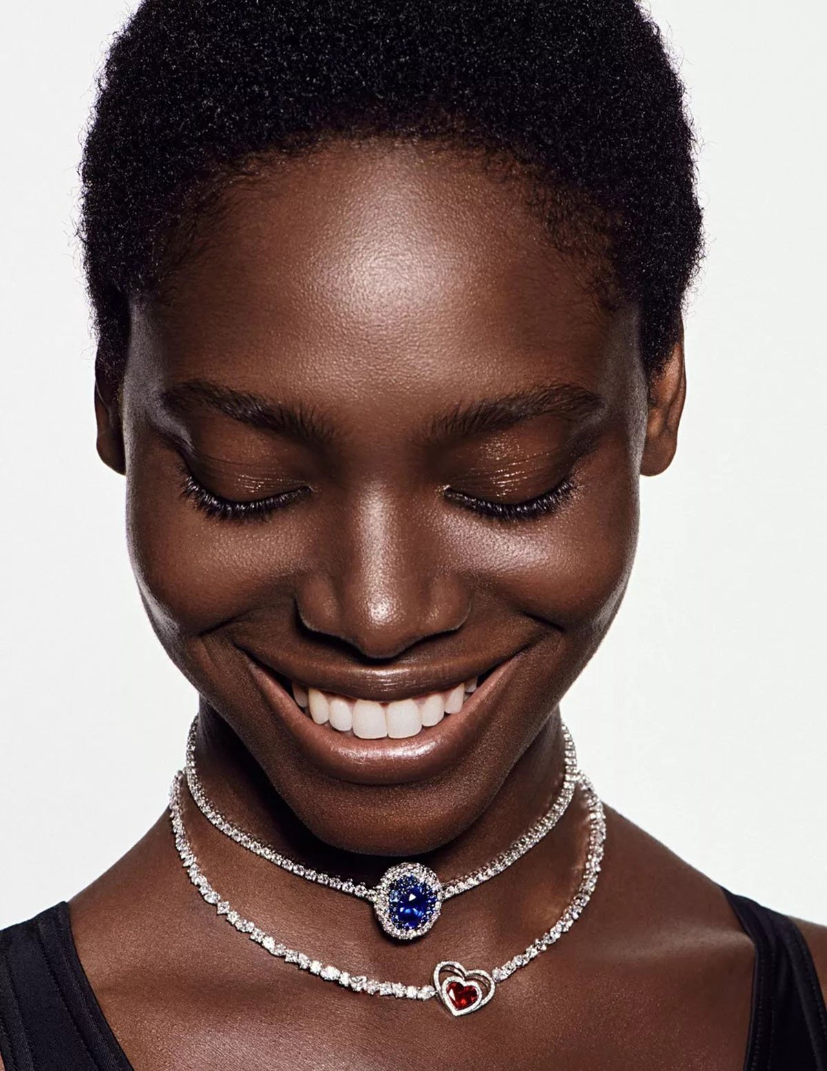 ''Summer Follies'' by Florian Sommet for Madame Figaro July 9th, 2021