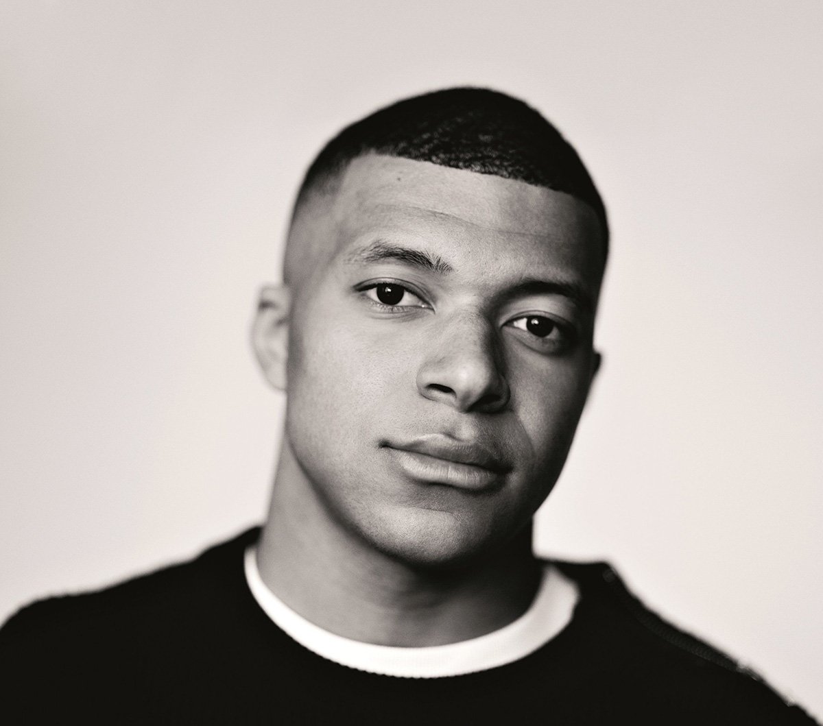 Kylian Mbappé covers Esquire UK July/August 2021 by Nathaniel Goldberg ...