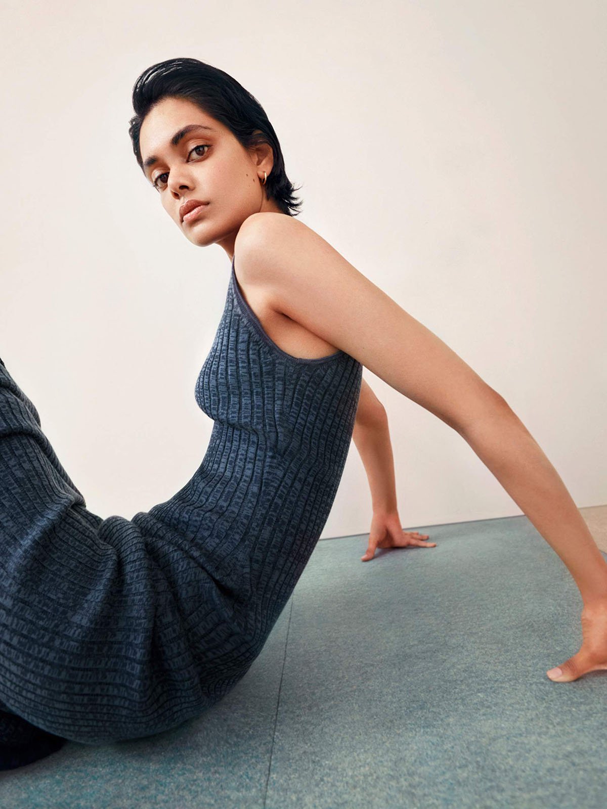 Zinnia Kumar covers Porter Magazine August 9th, 2021 by Rodrigo ...