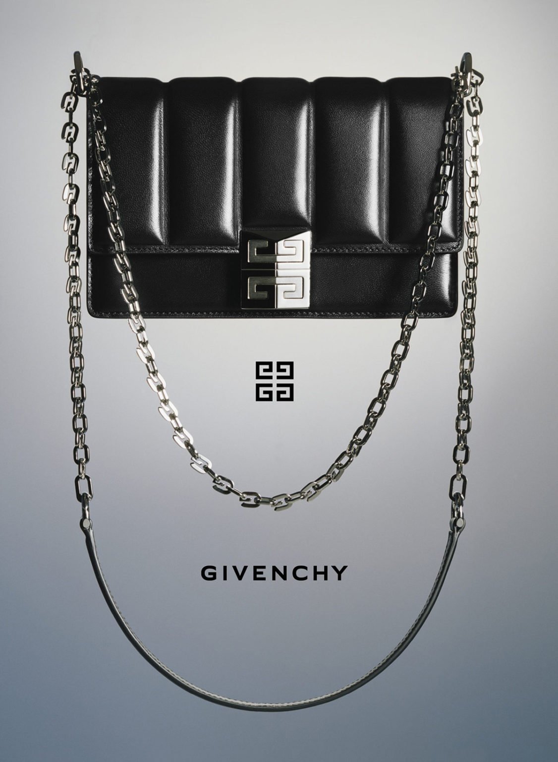 Givenchy Fall/Winter 2021 Campaign - fashionotography
