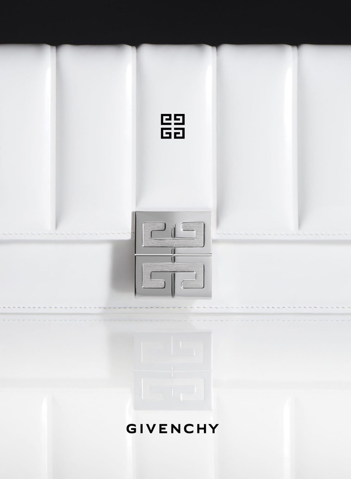 Givenchy Fall/Winter 2021 Campaign - fashionotography