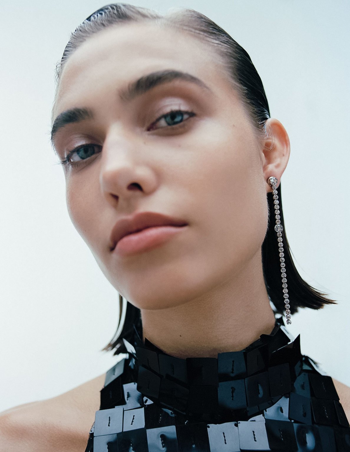 Erica Honing by Jon Ervin for WSJ. Magazine November 2021 ...
