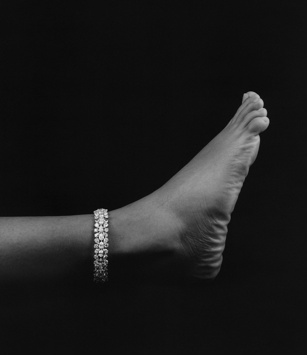 ''Stone Age'' by Felicity Ingram for WSJ. Magazine December 2021 ...