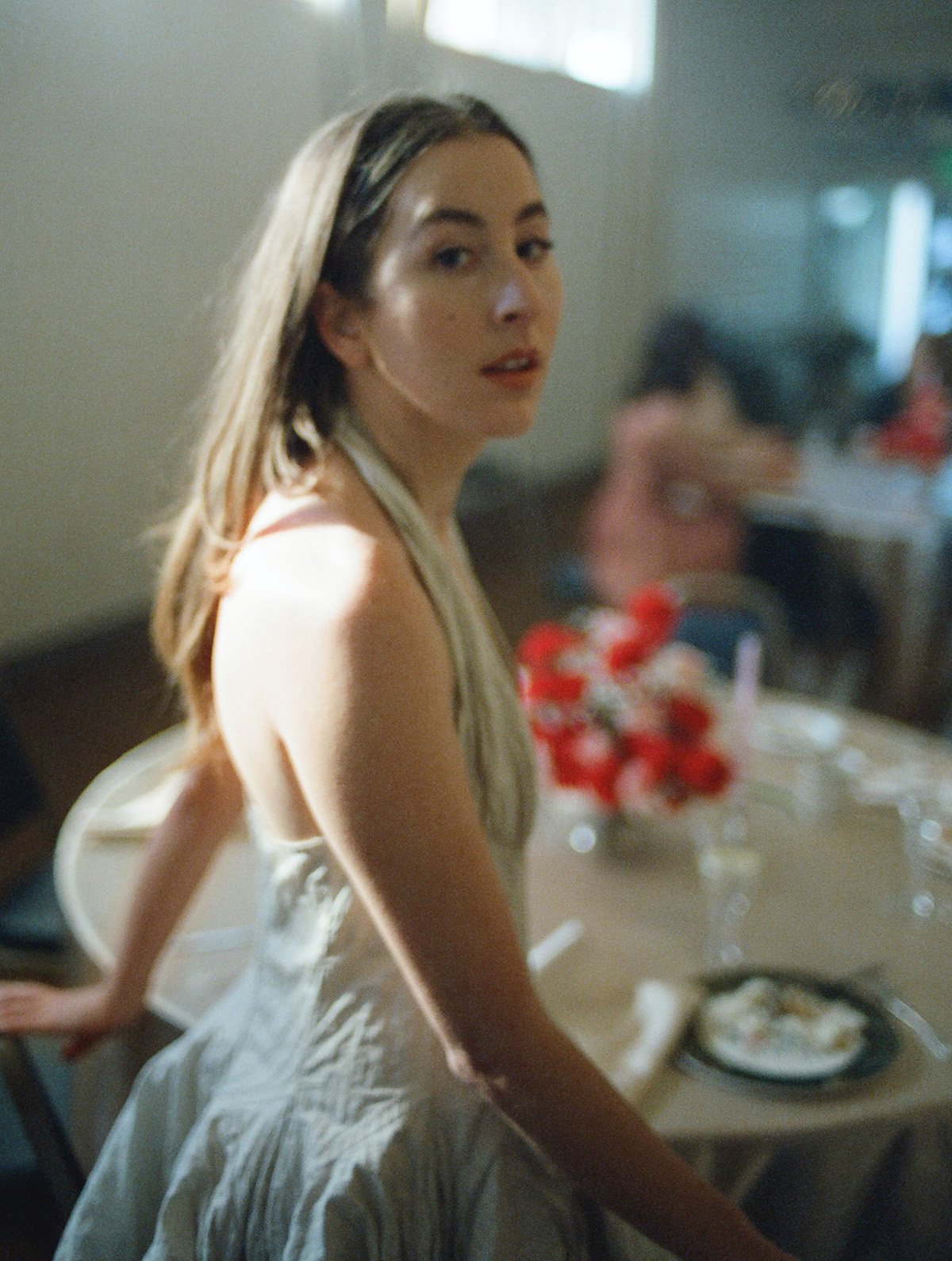 Alana Haim covers W Magazine Volume 2 2022 by Paul Thomas Anderson ...