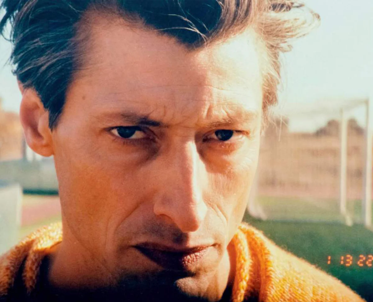 Jonas Mason and Benno Bulang by Pepe Lobez for Esquire Mexico April ...