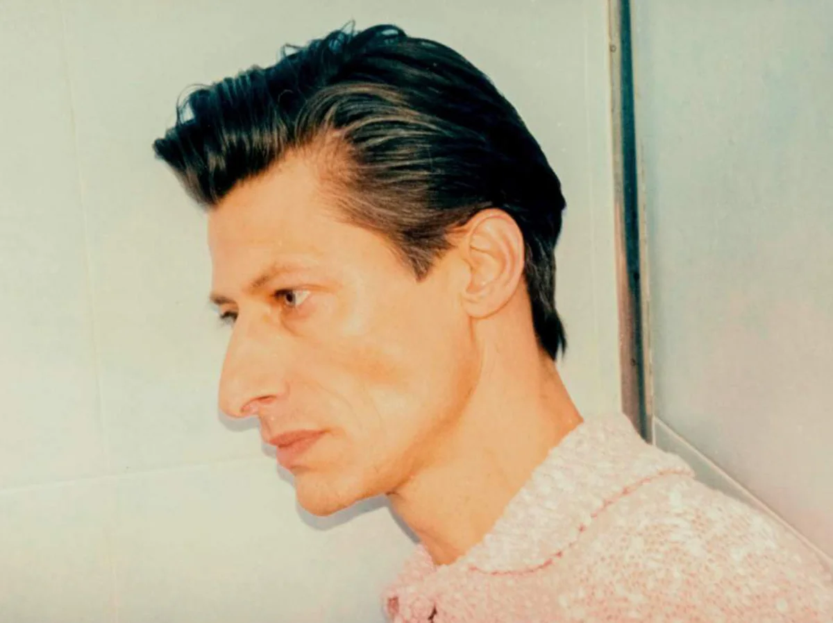 Jonas Mason and Benno Bulang by Pepe Lobez for Esquire Mexico April ...