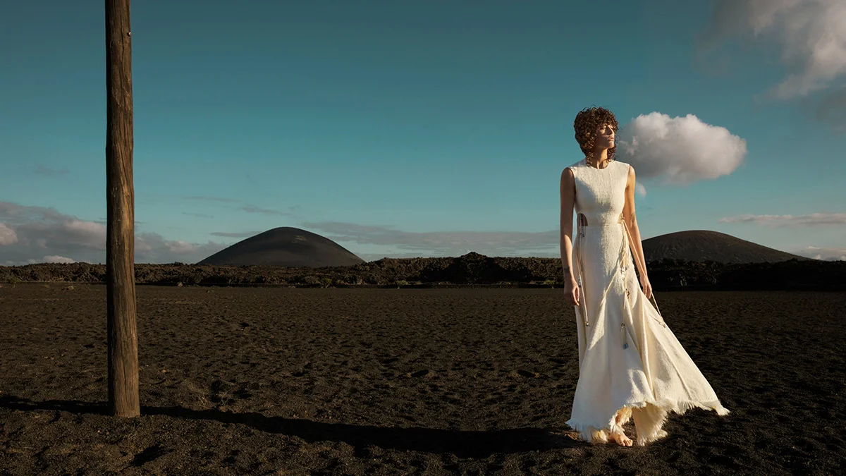 Luna Kozaczka by Sabine Villard for Madame Figaro April 22nd, 2022 ...