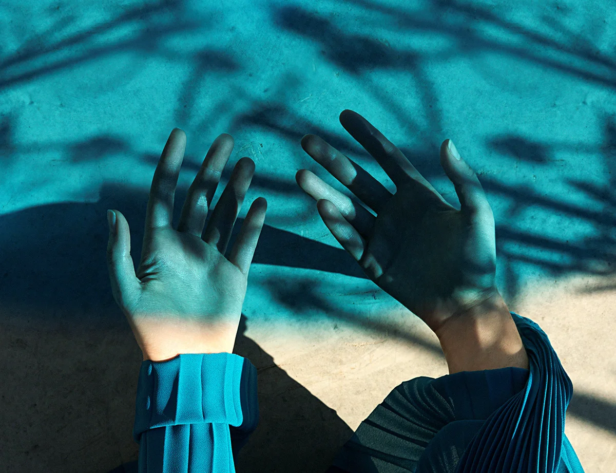 Laura Schuller by Sabine Villard for Madame Figaro May 27th, 2022 ...