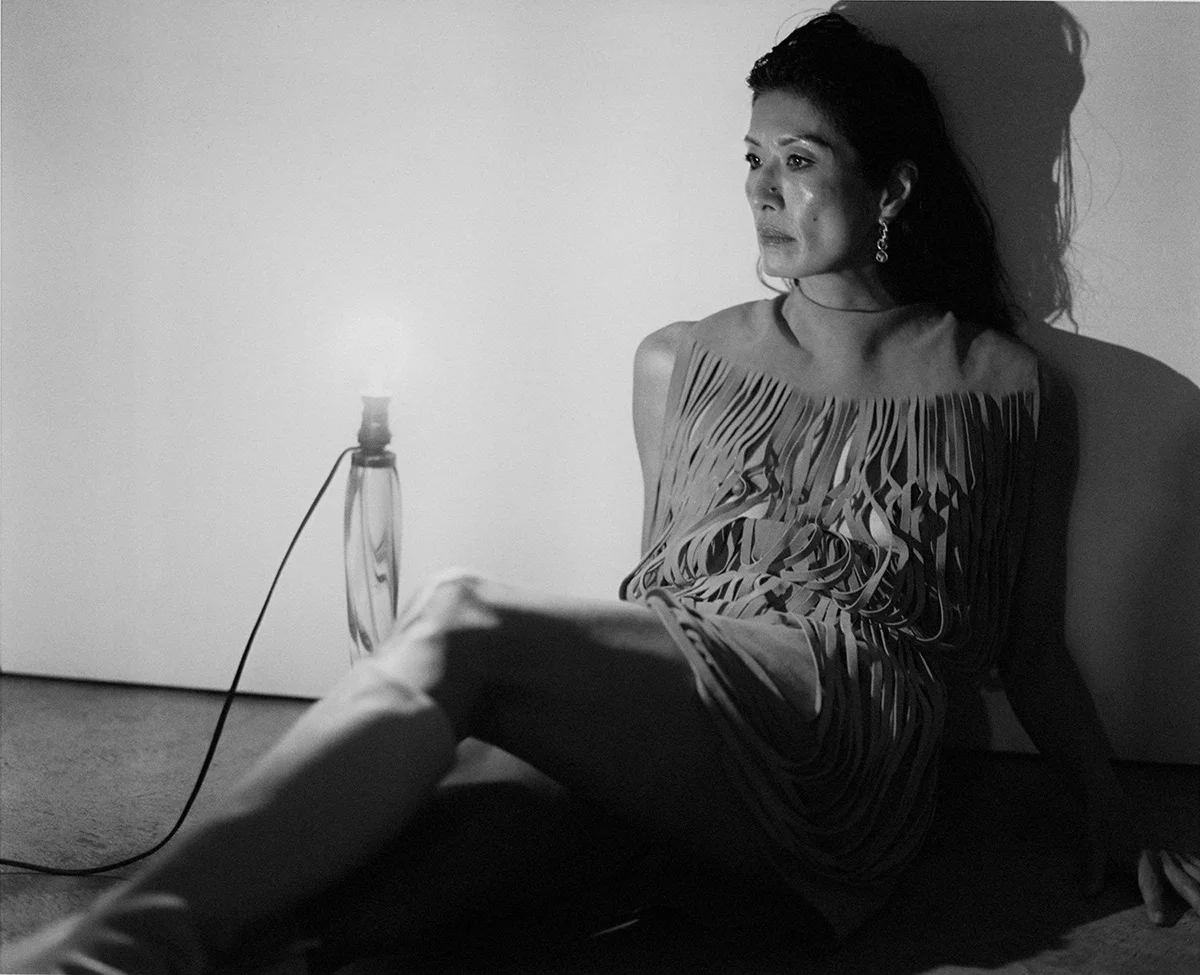 Suzi de Givenchy covers The WOW Magazine Issue 6 2022 by Matthieu ...