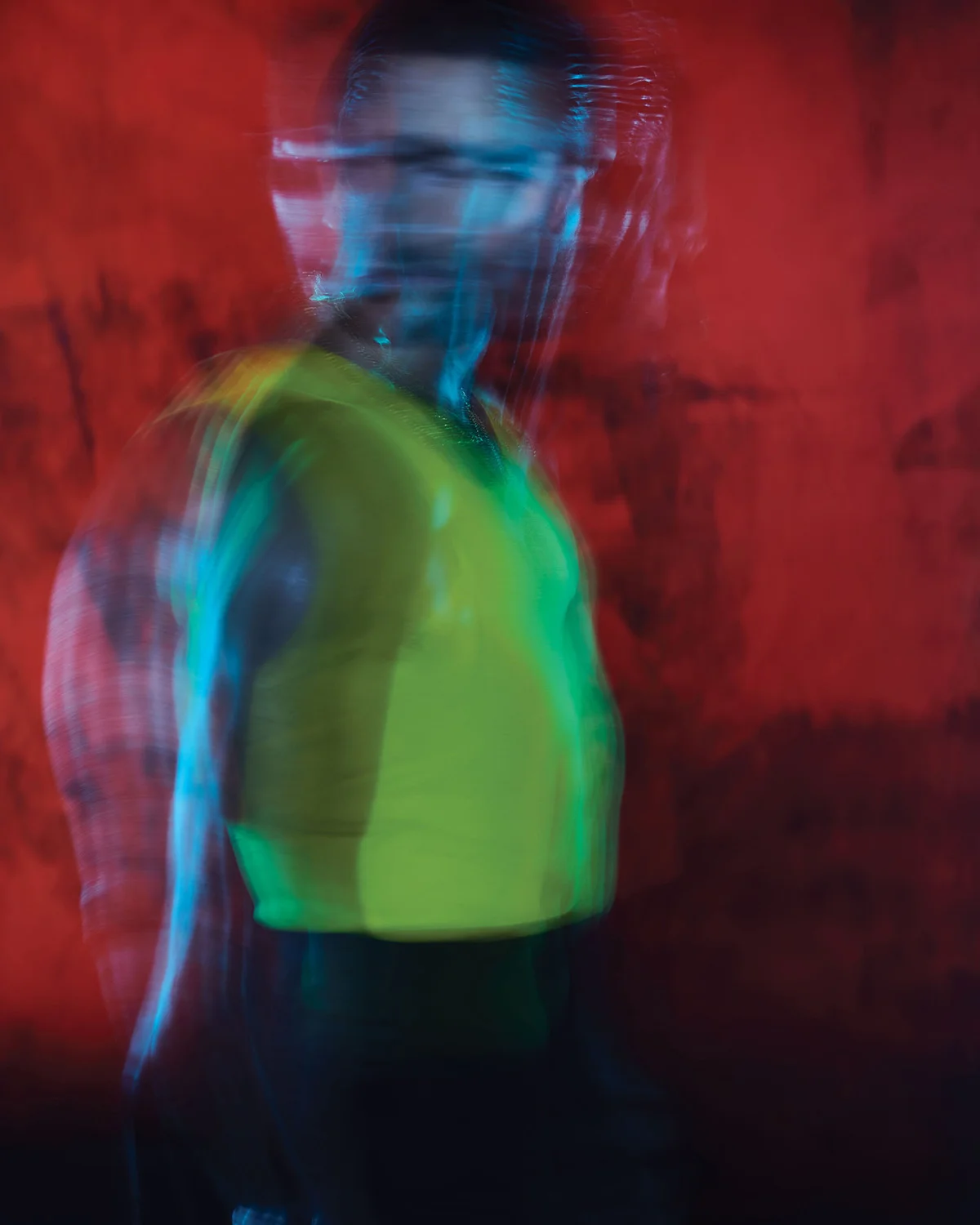 Jonathan Bailey covers Flaunt Magazine Issue 179 by Jason Hetherington ...