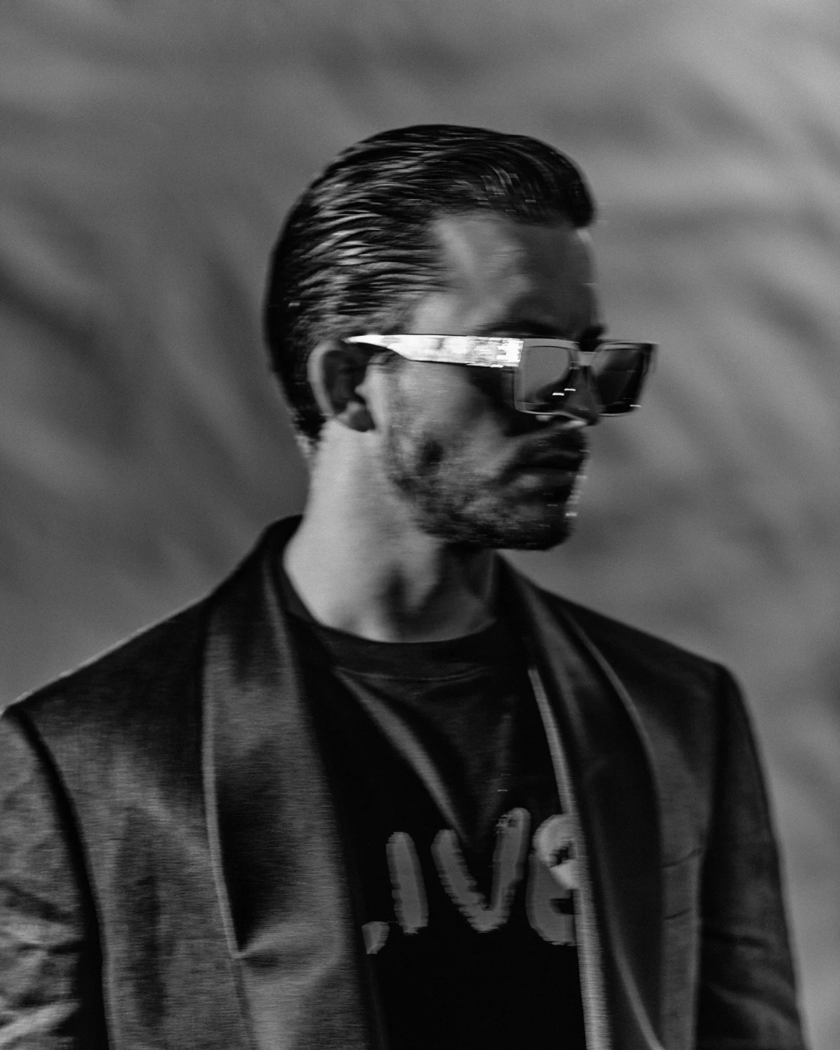 Jonathan Bailey covers Flaunt Magazine Issue 179 by Jason Hetherington ...