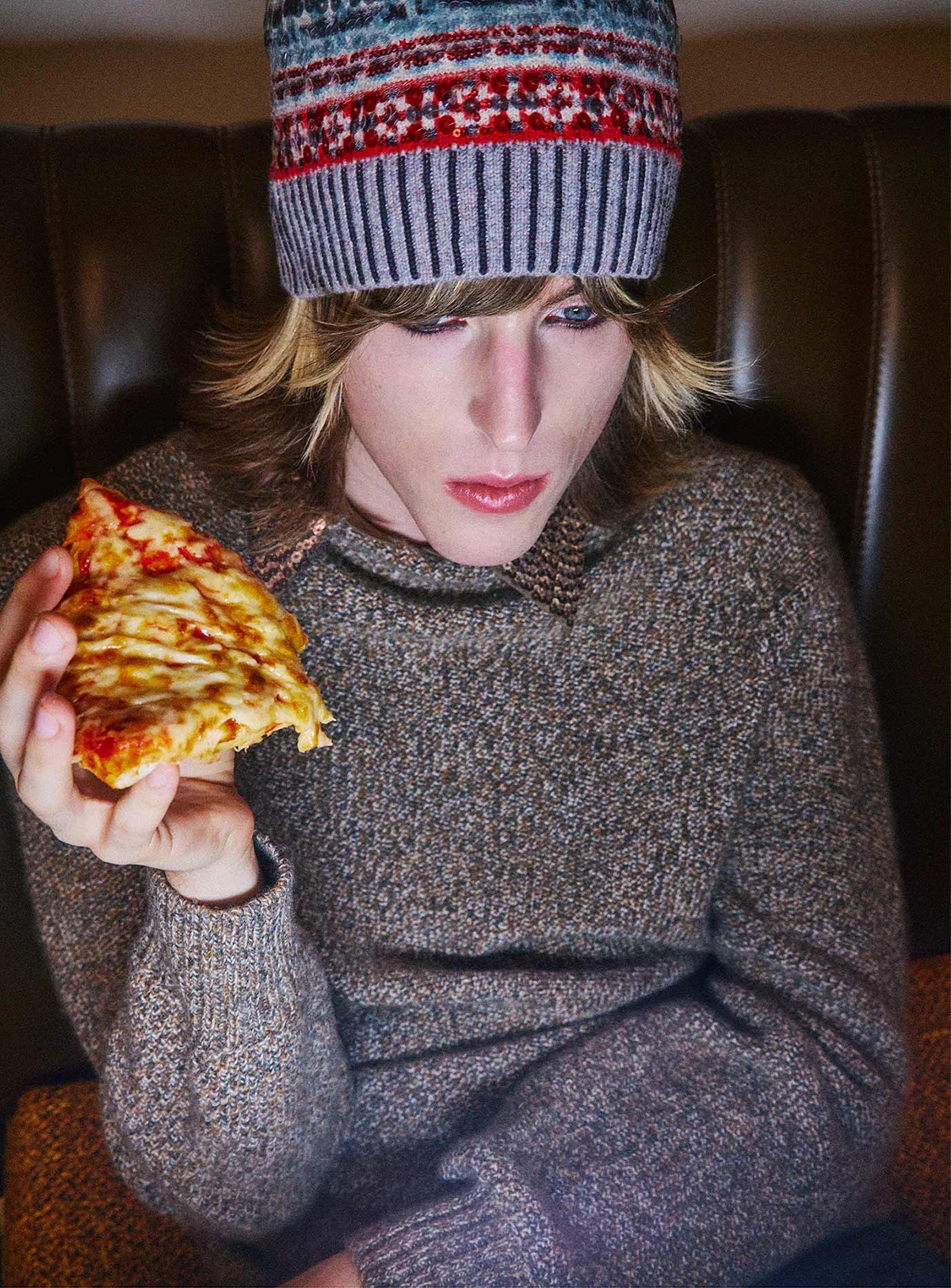 ''Habit Of You'' by Charles Dennington for RUSSH Magazine Issue 100 ...