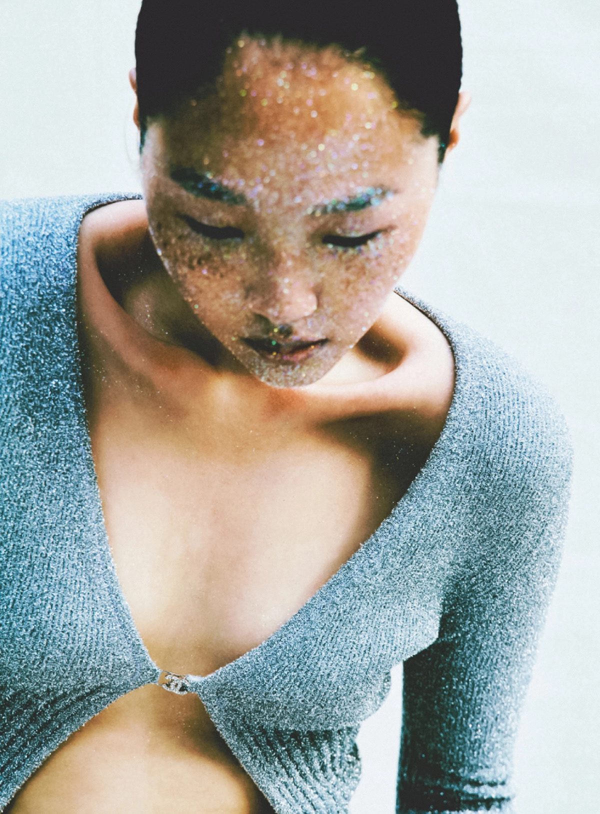 Peng Chang by Kuo Huan-Kao for Vogue Taiwan August 2022 - fashionotography