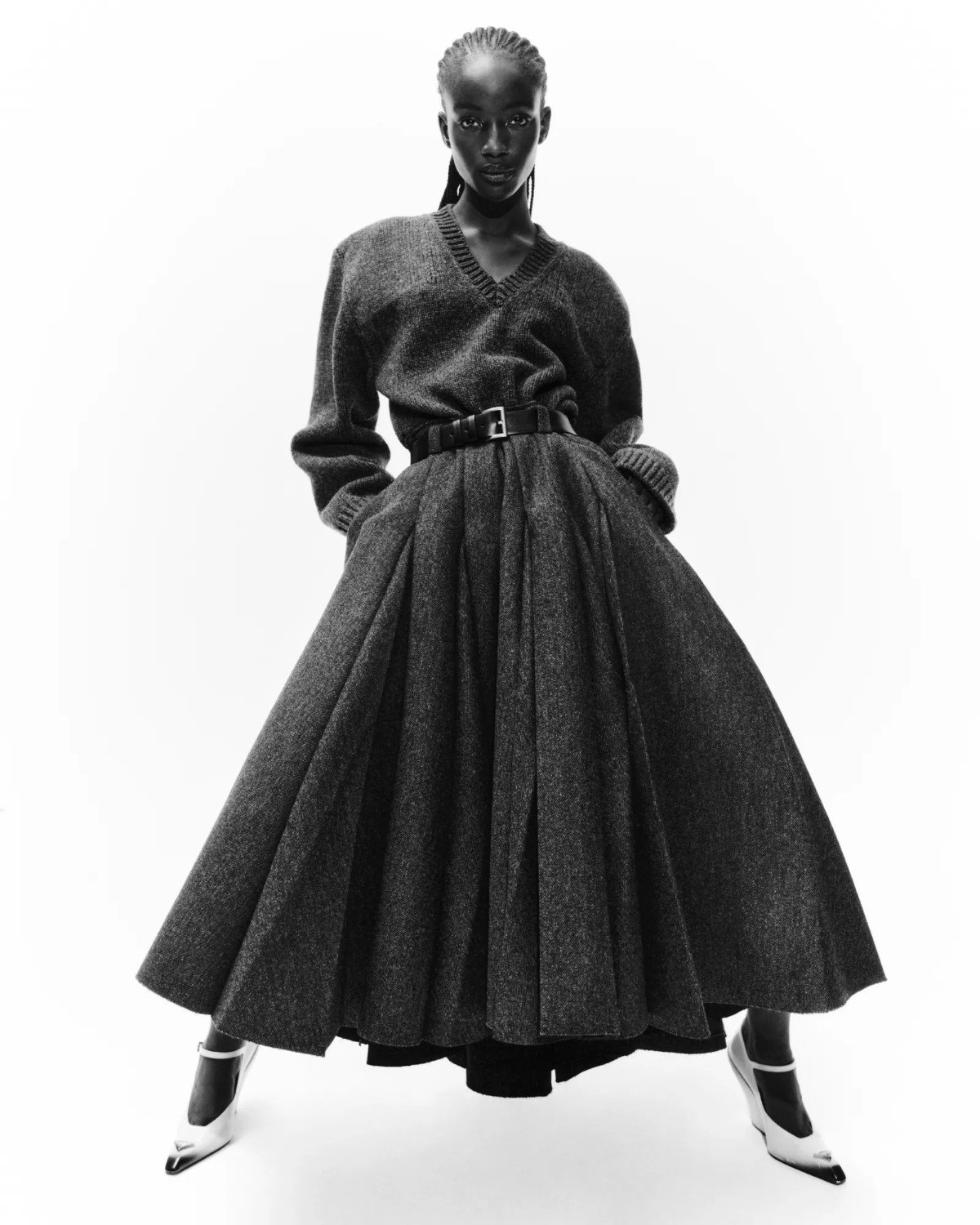 ''Always and Forever'' by Sam Rock for Vogue Global September 2022 ...