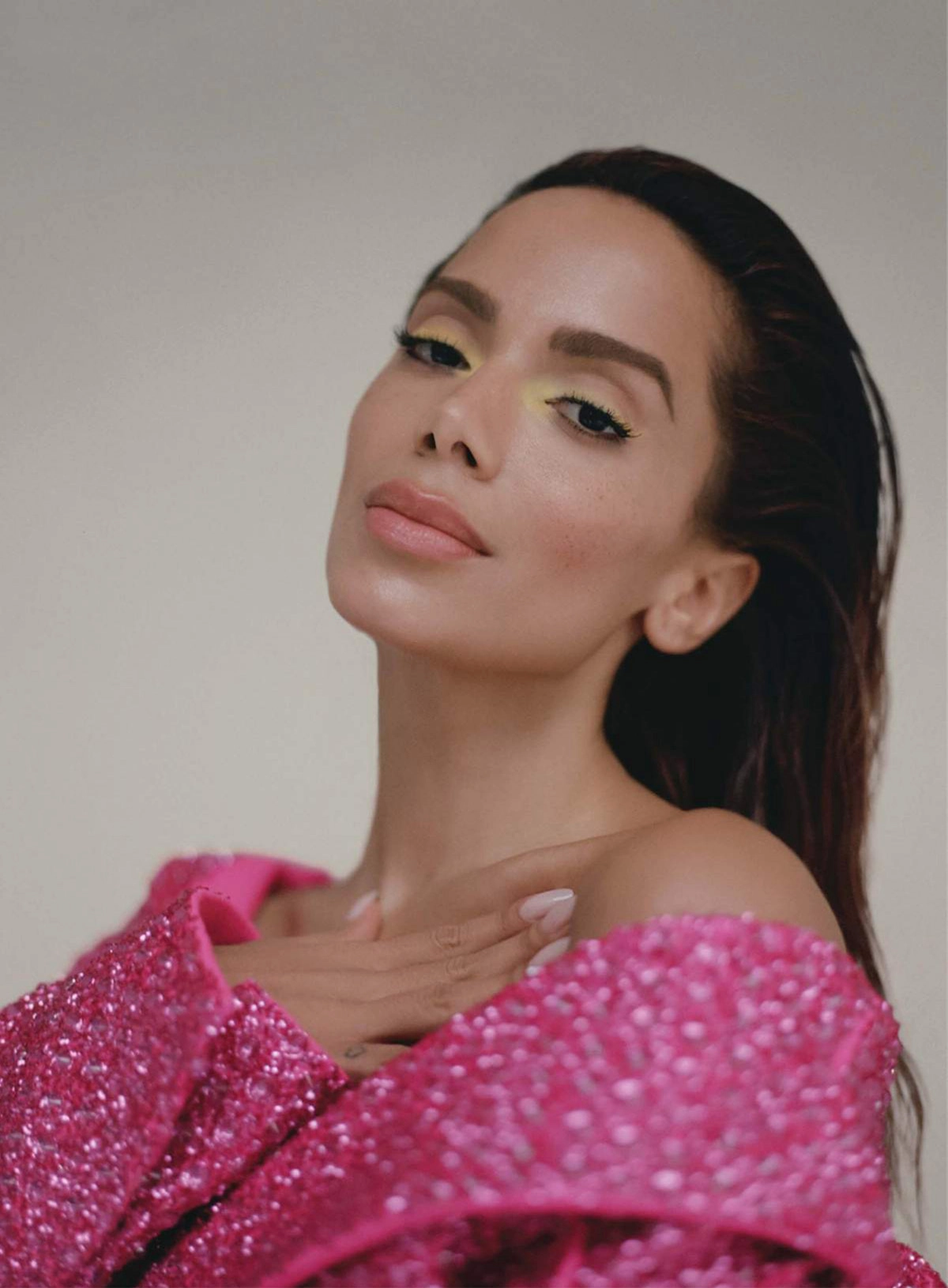 Anitta covers Vogue Mexico & Latin America September 2022 by Rafael ...