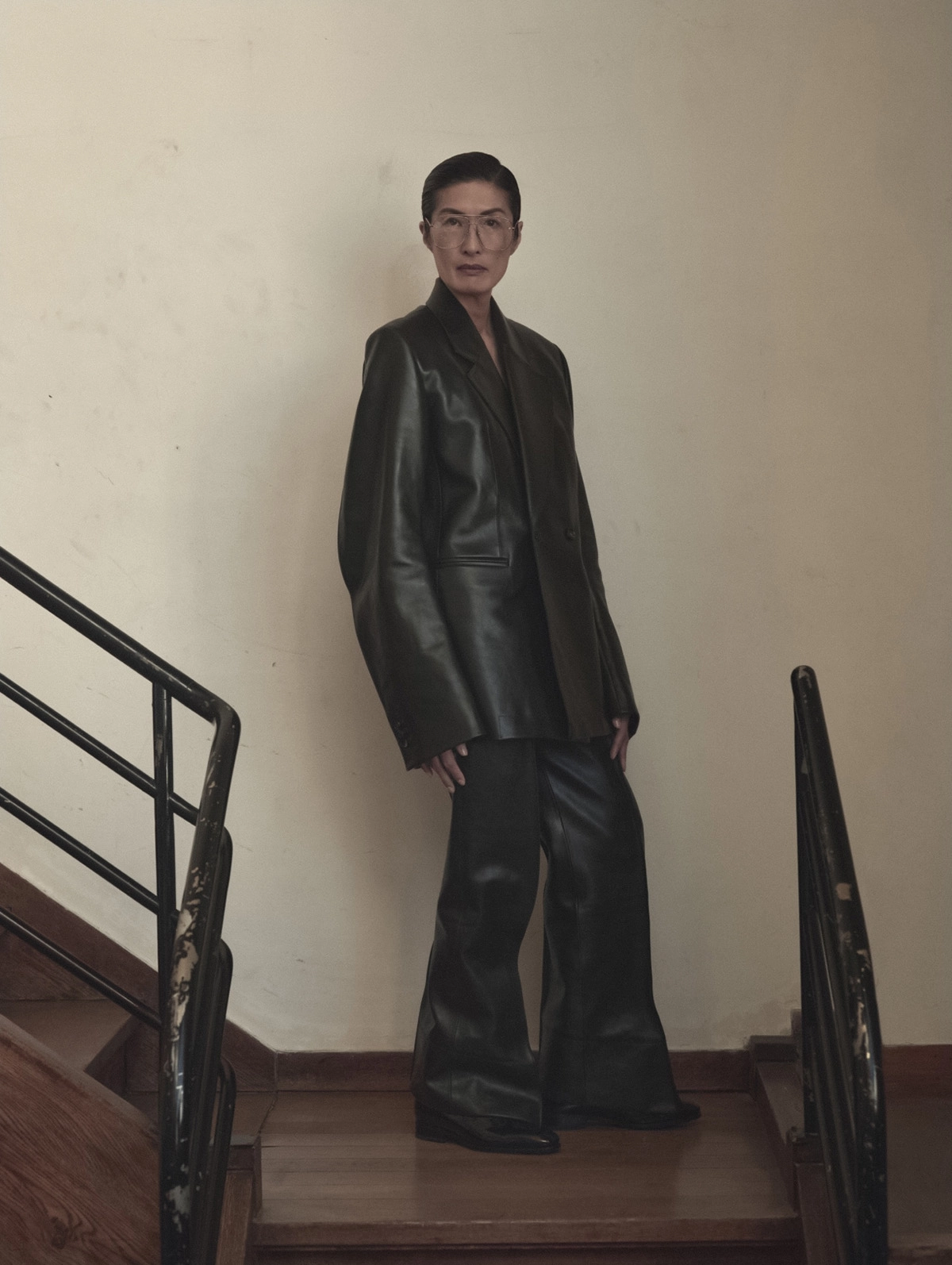 ''Big Mood'' by Pieter Hugo for Harper's Bazaar US September 2022 ...