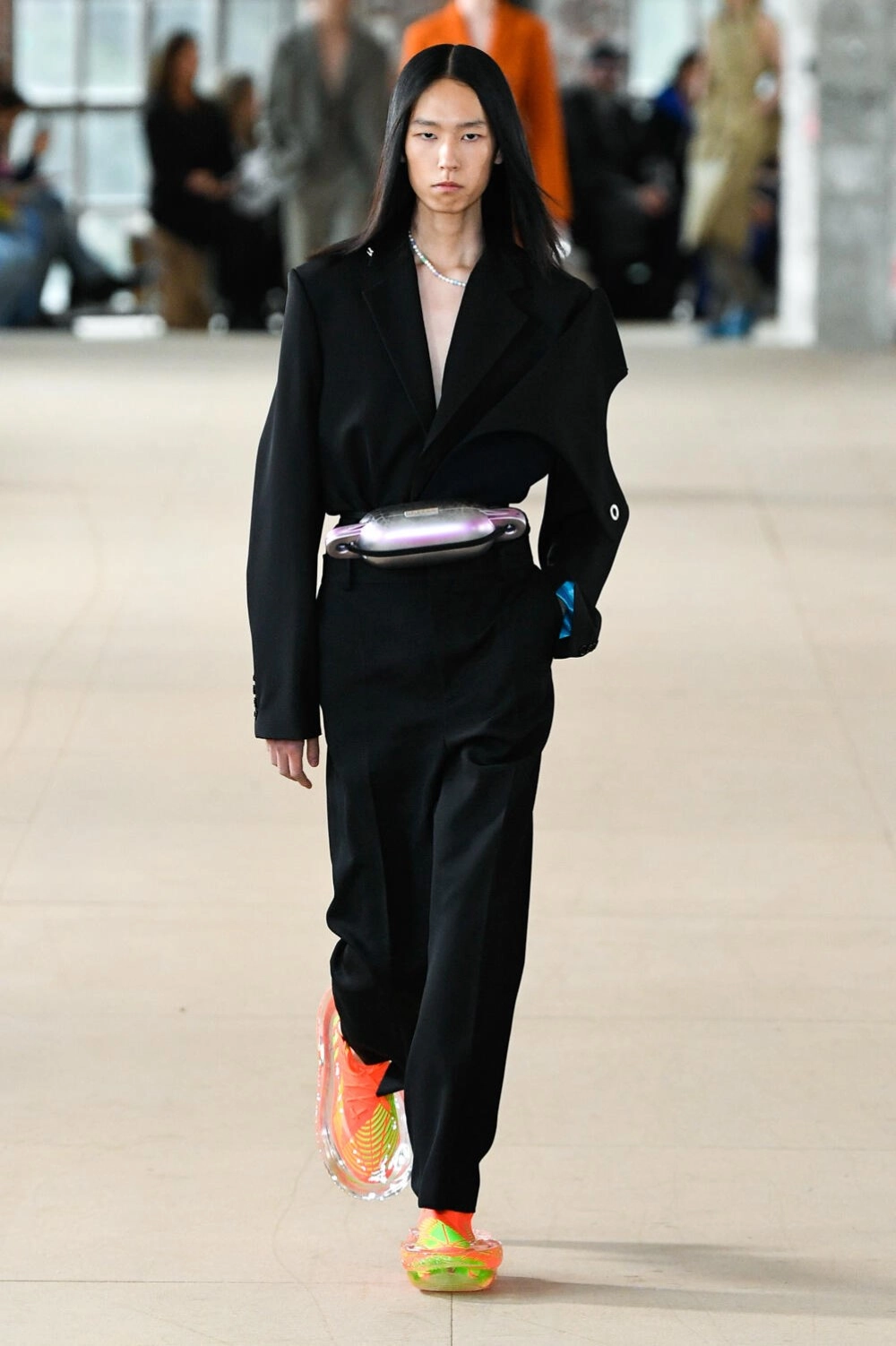 BOTTER Spring/Summer 2023 - Paris Fashion Week - fashionotography
