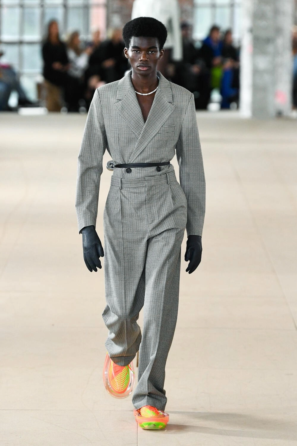 BOTTER Spring/Summer 2023 - Paris Fashion Week - fashionotography
