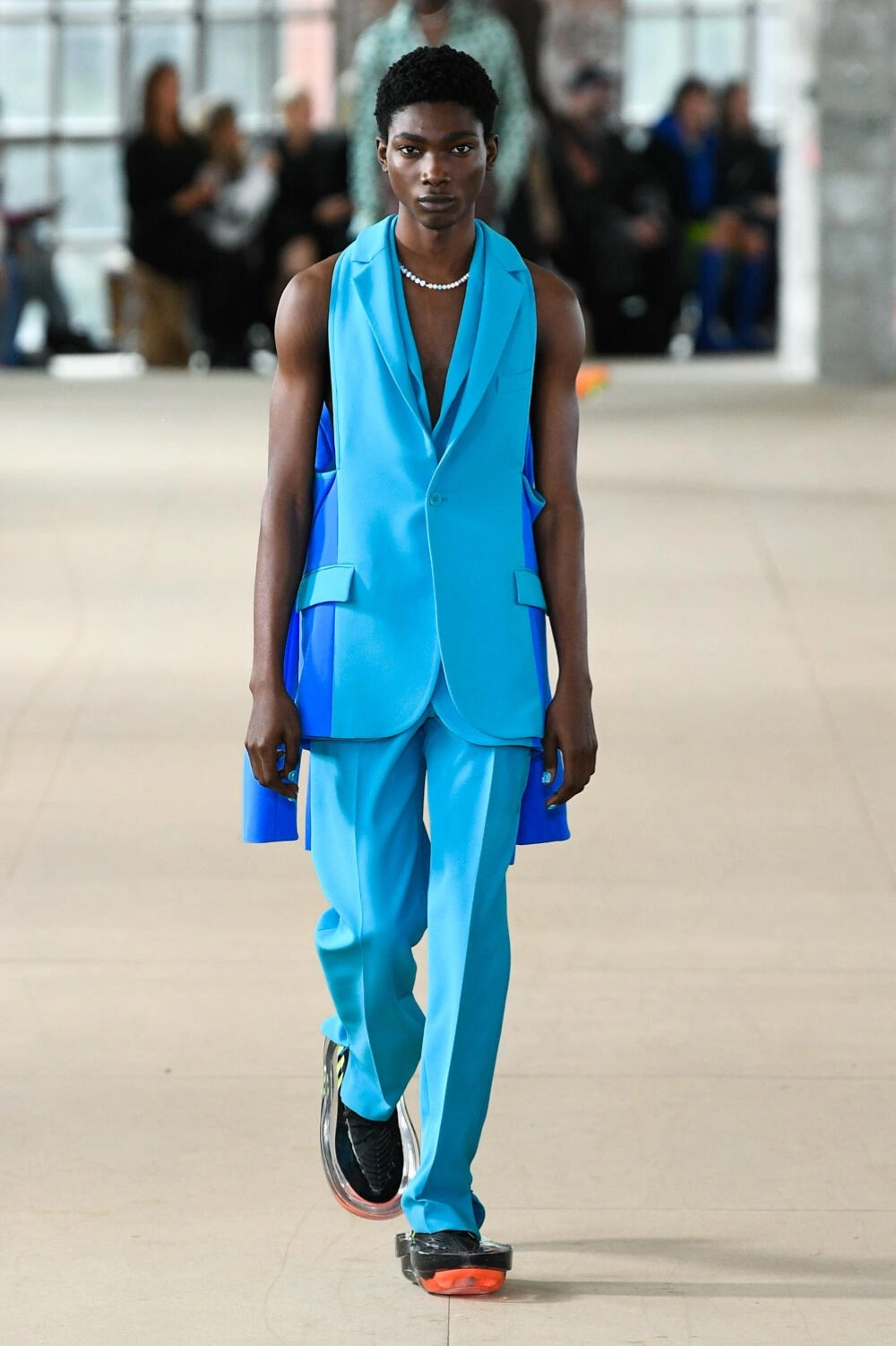 BOTTER Spring/Summer 2023 - Paris Fashion Week - fashionotography