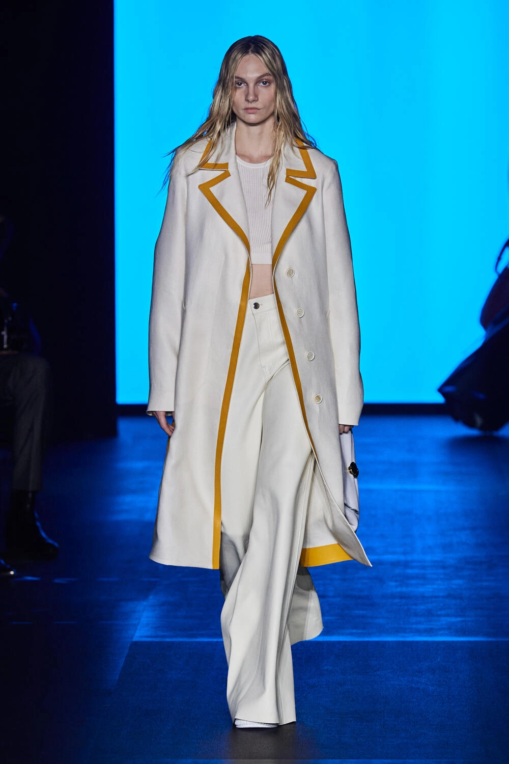 Chloé Spring/Summer 2023 - Paris Fashion Week - fashionotography