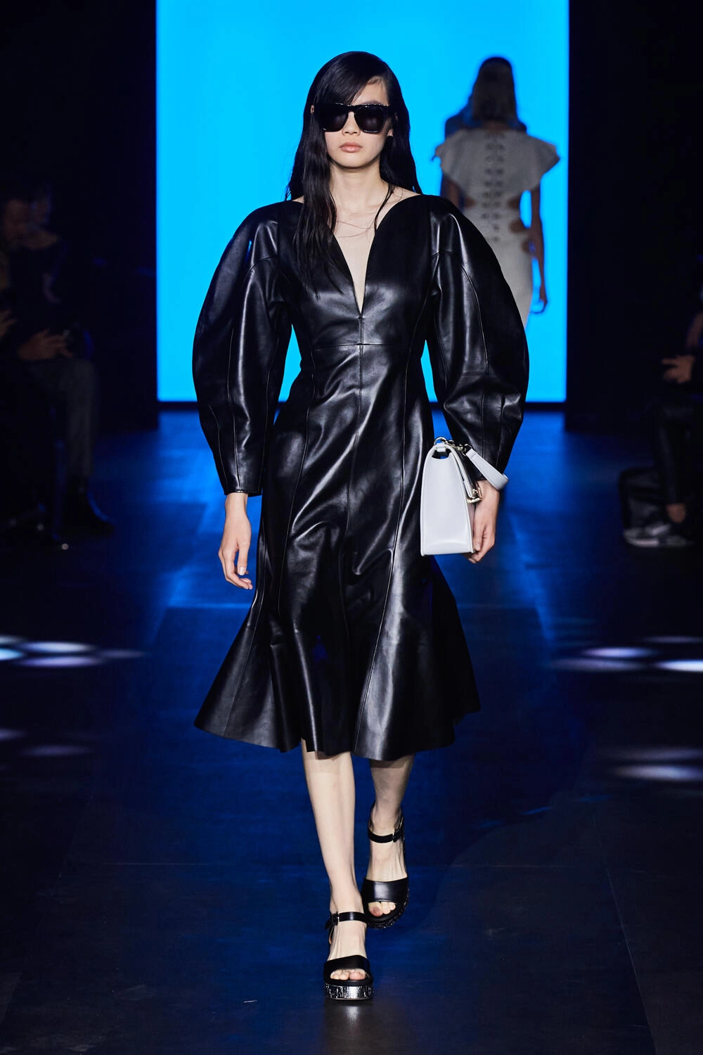 Chloé Spring/Summer 2023 - Paris Fashion Week - fashionotography