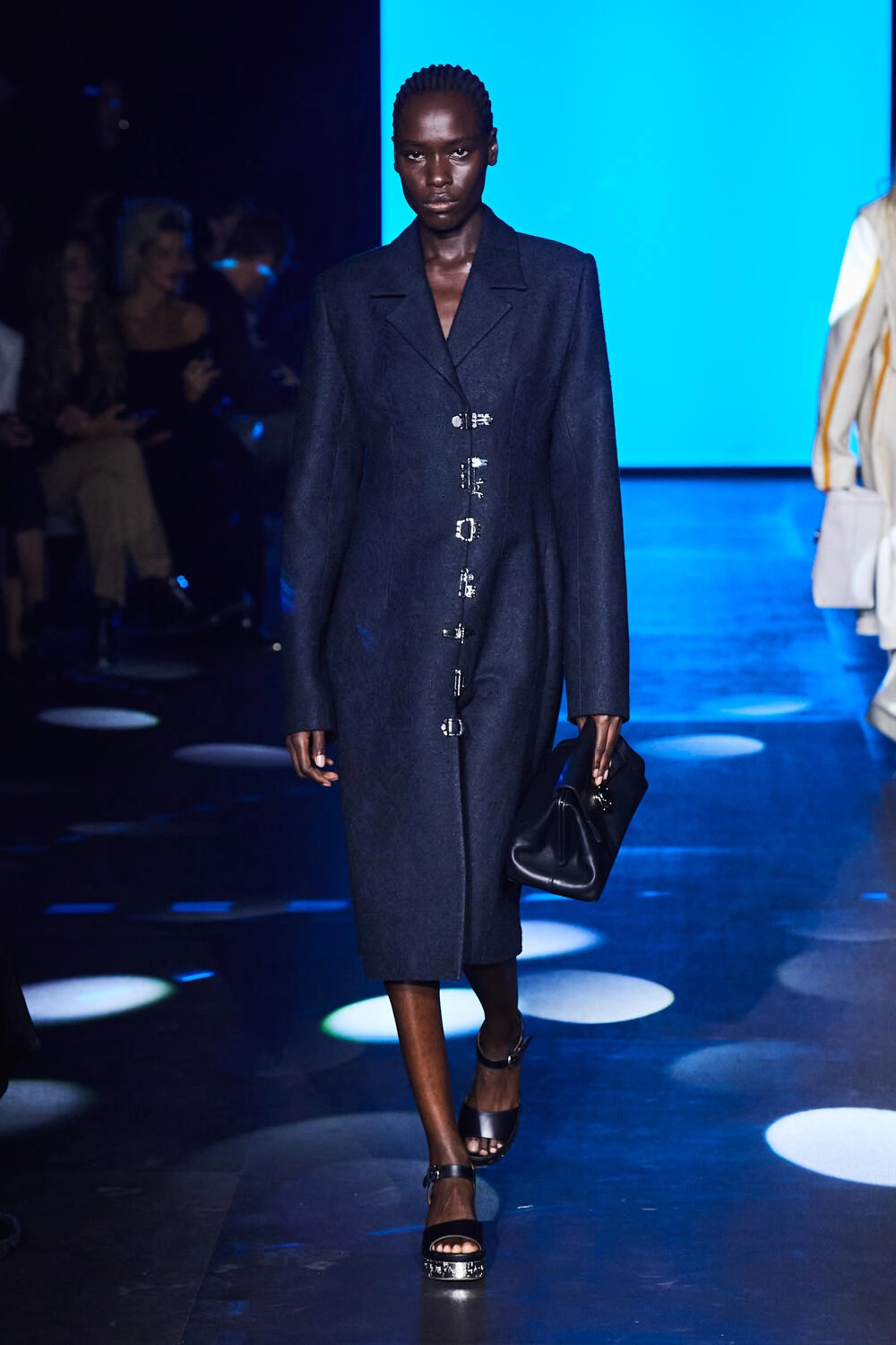 Chloé Spring/Summer 2023 - Paris Fashion Week - fashionotography