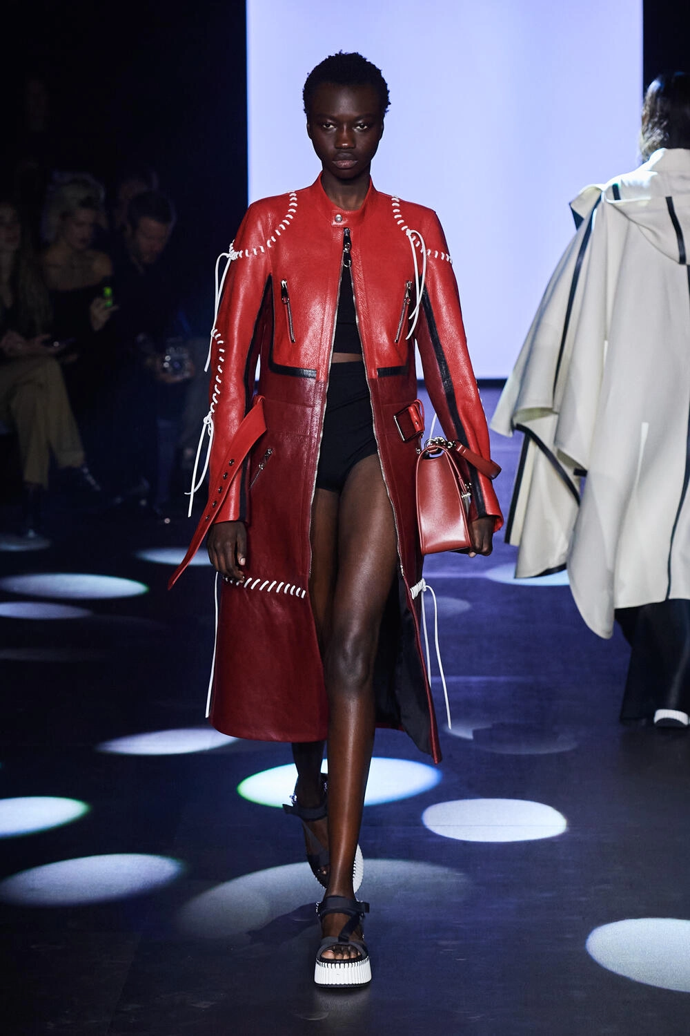 Chloé Spring/Summer 2023 - Paris Fashion Week - fashionotography