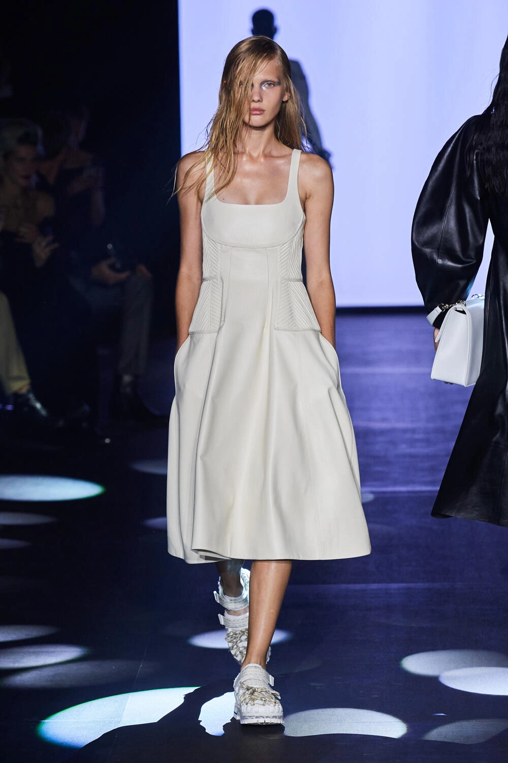Chloé Spring/Summer 2023 - Paris Fashion Week - fashionotography