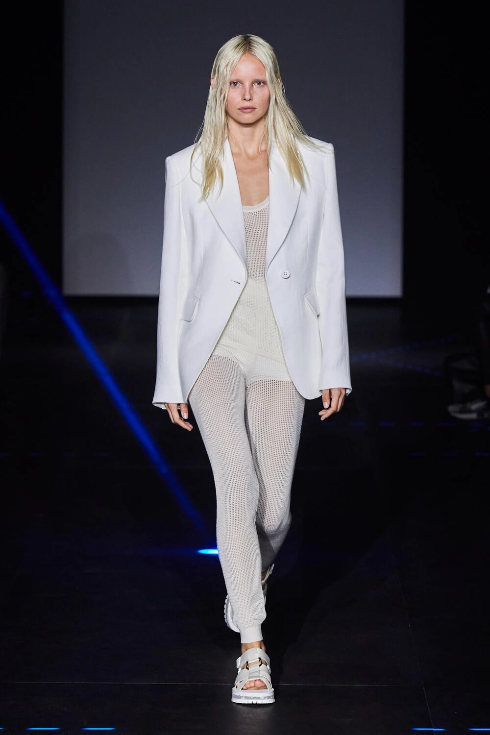 Chloé Spring/Summer 2023 - Paris Fashion Week - fashionotography