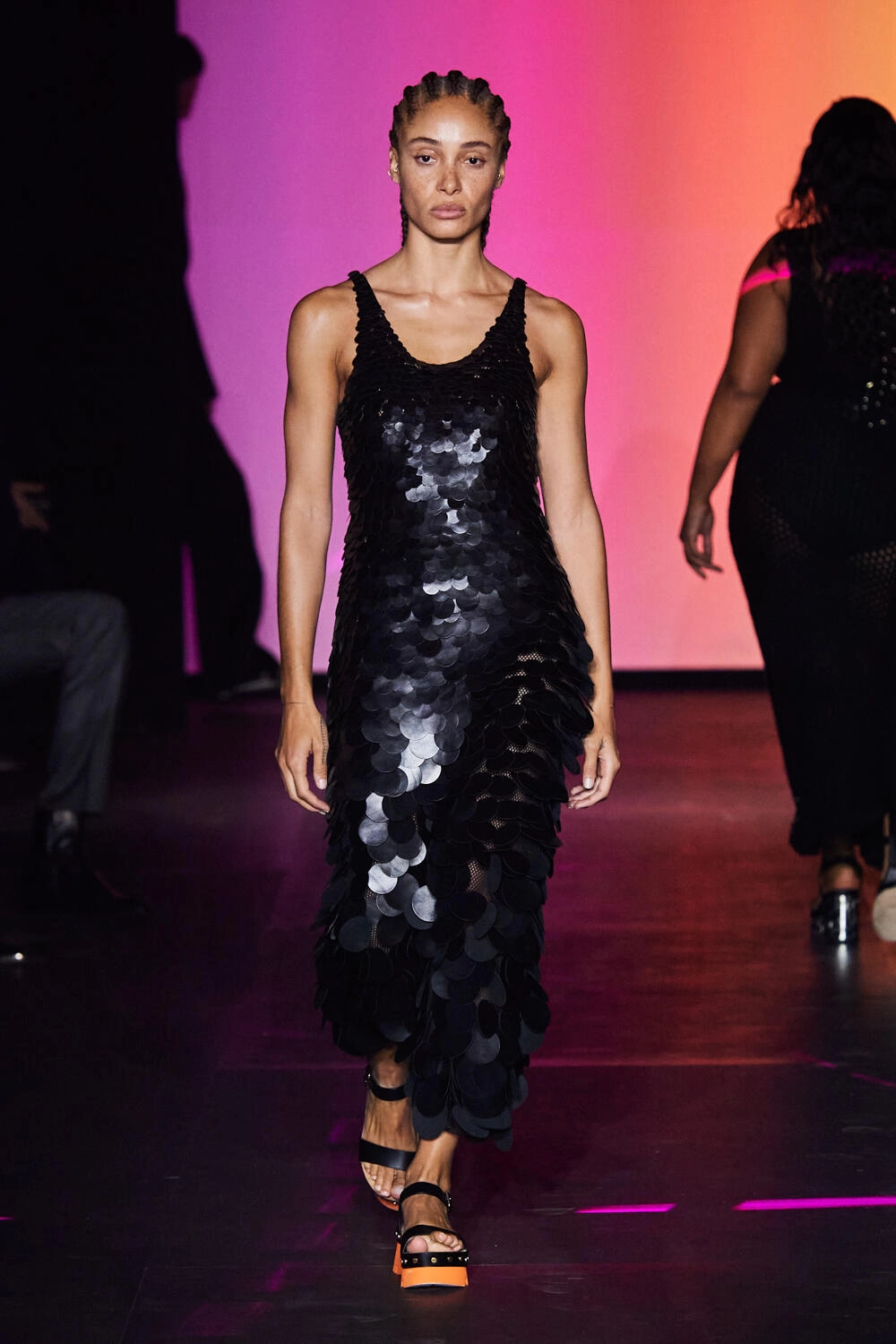 Chloé Spring/Summer 2023 - Paris Fashion Week - fashionotography