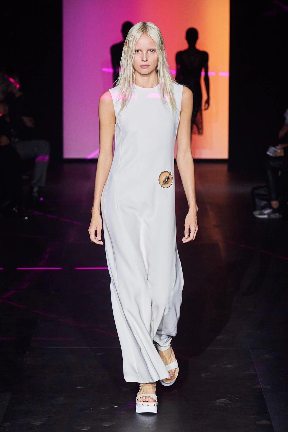 Chloé Spring/Summer 2023 - Paris Fashion Week - fashionotography