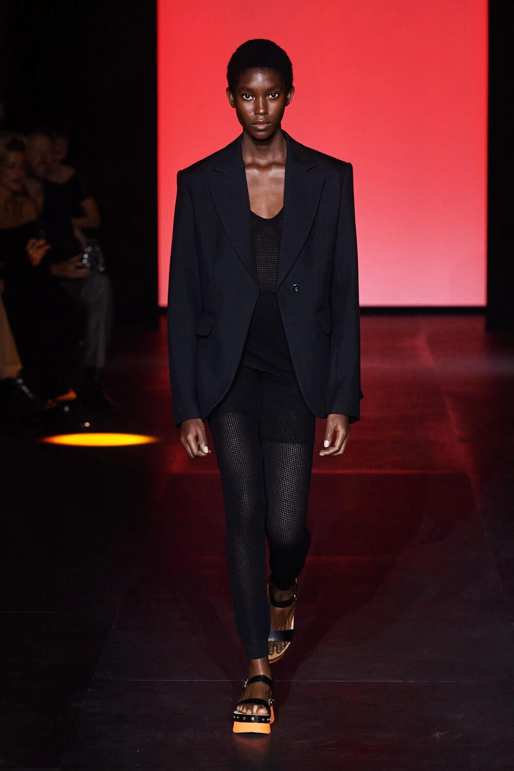 Chloé Spring/Summer 2023 - Paris Fashion Week - fashionotography