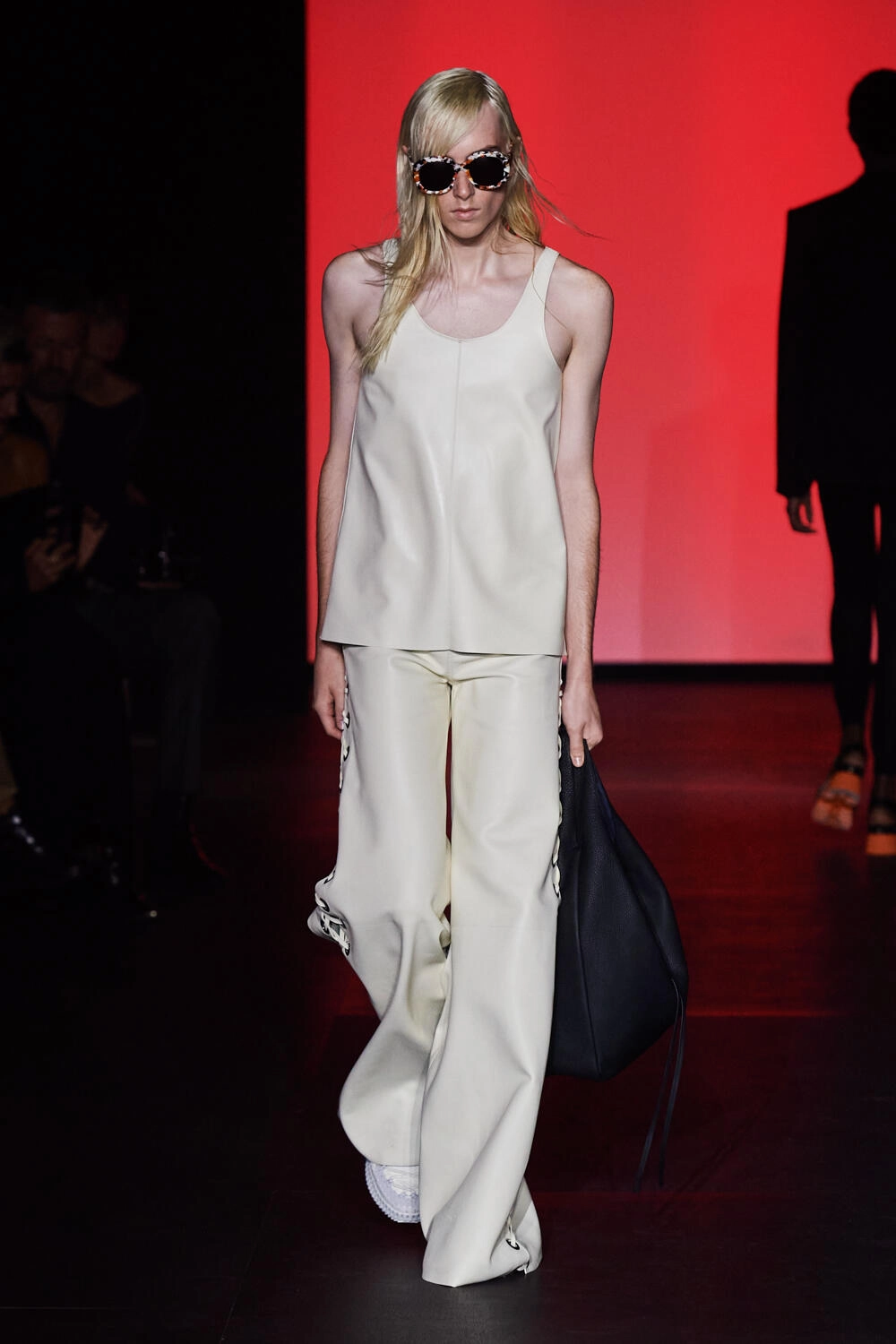 Chloé Spring/Summer 2023 - Paris Fashion Week - fashionotography