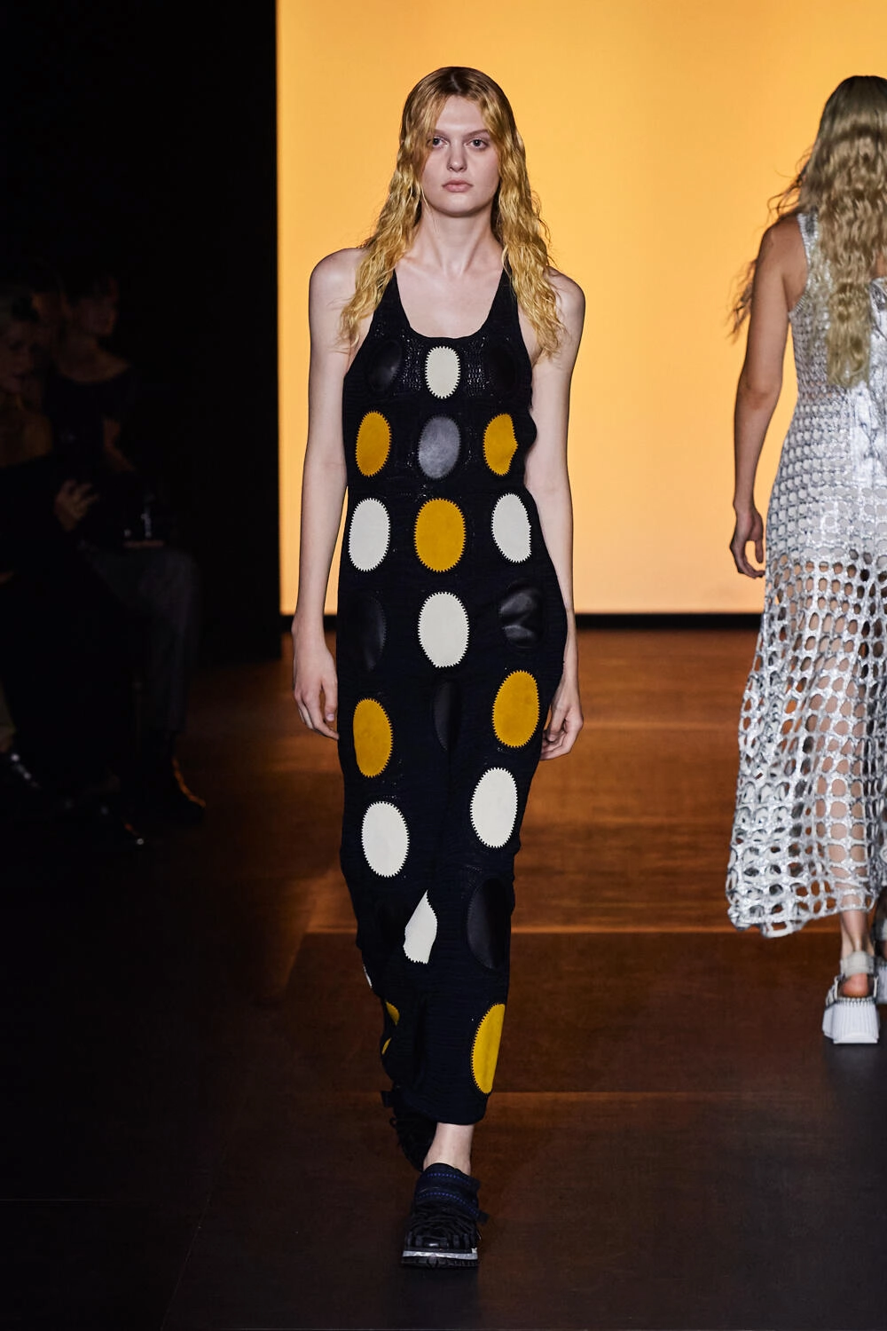 Chloé Spring/Summer 2023 - Paris Fashion Week - fashionotography