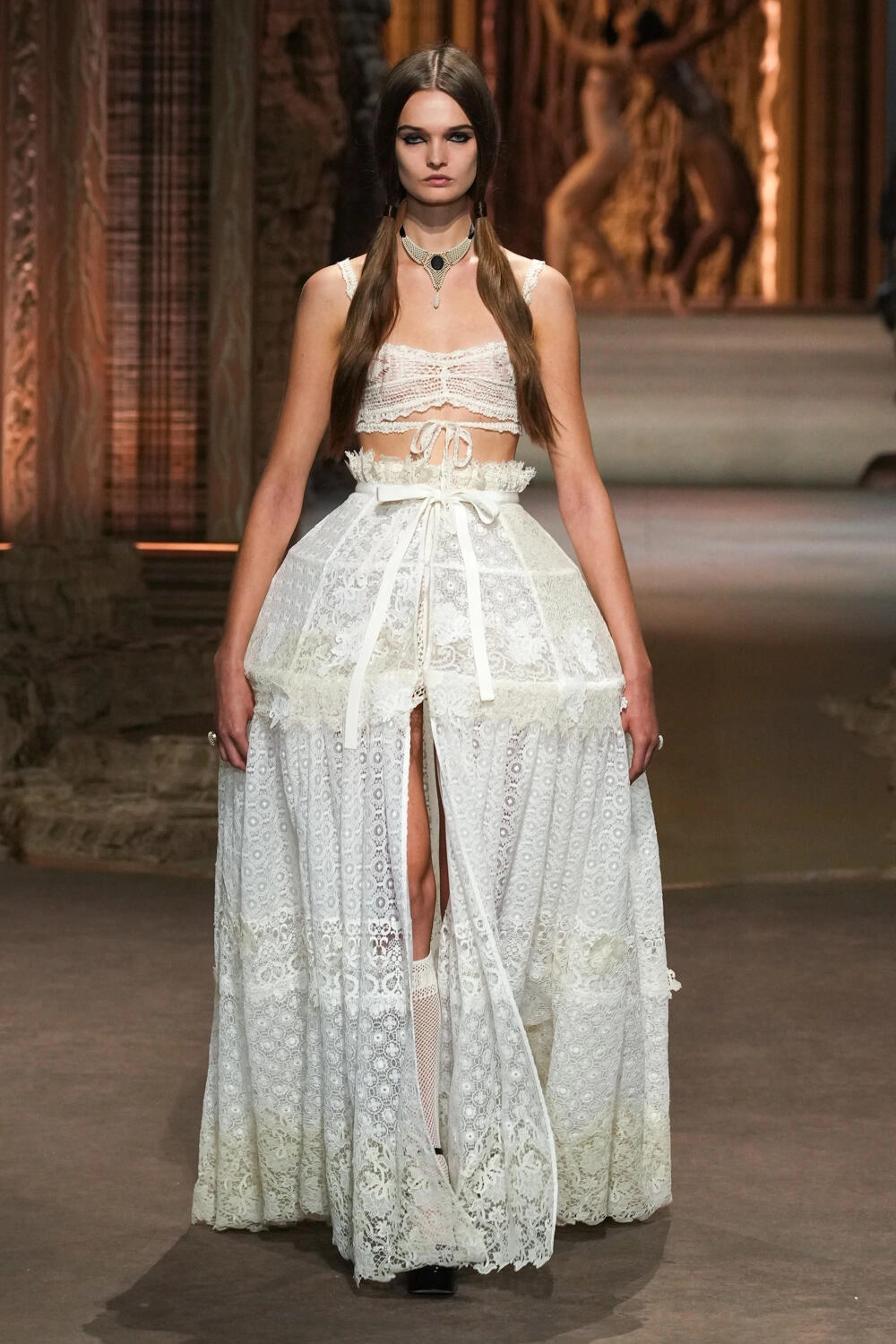Dior Spring/Summer 2023 - Paris Fashion Week - fashionotography