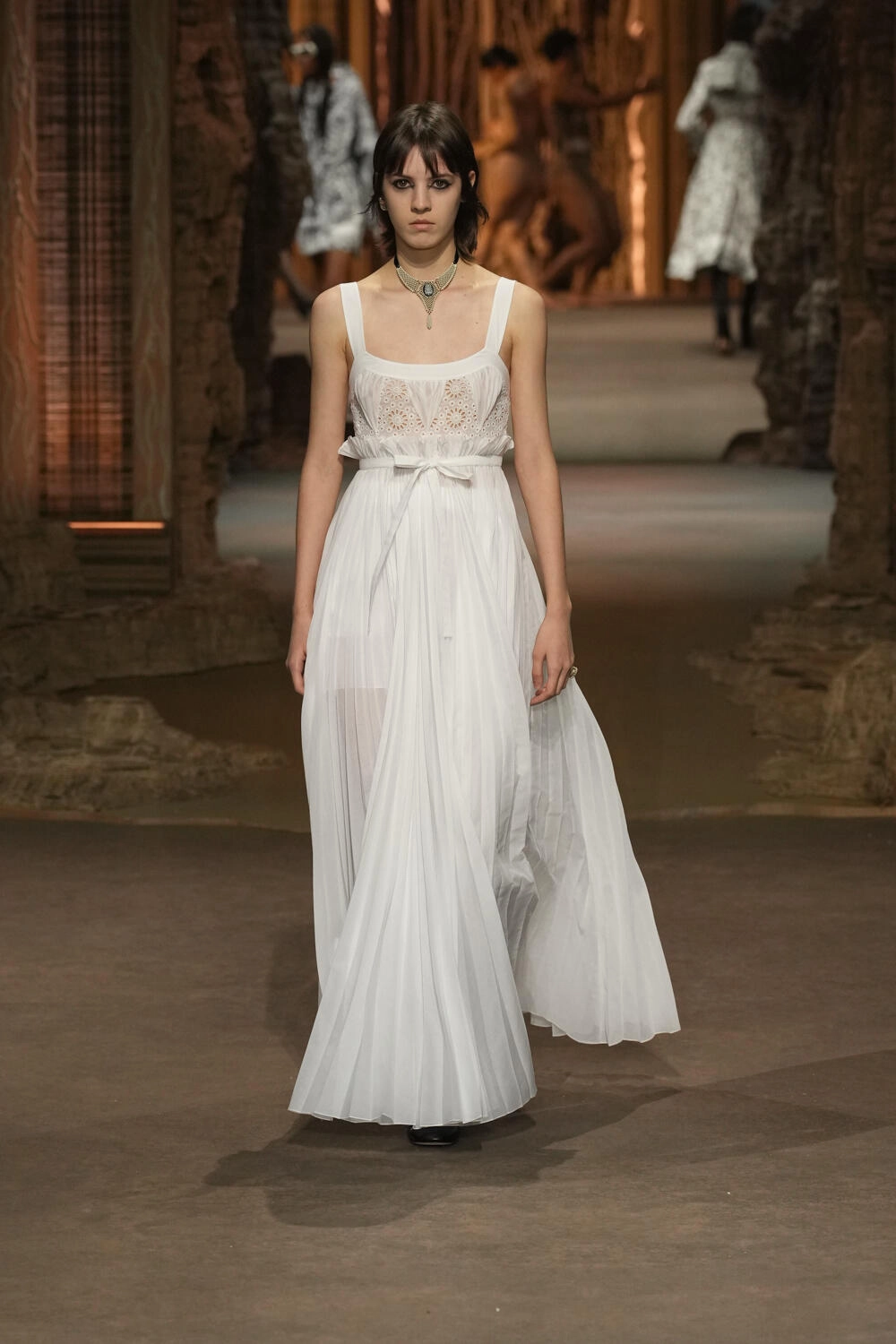 Dior Spring/Summer 2023 - Paris Fashion Week - fashionotography