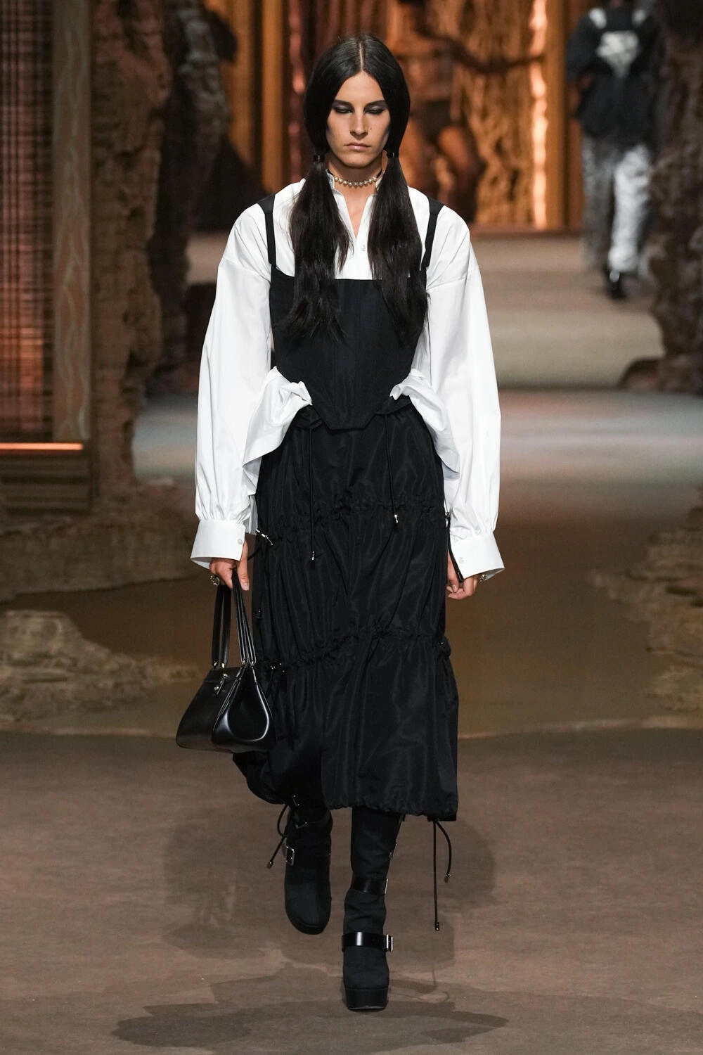 Dior Spring/Summer 2023 - Paris Fashion Week - fashionotography