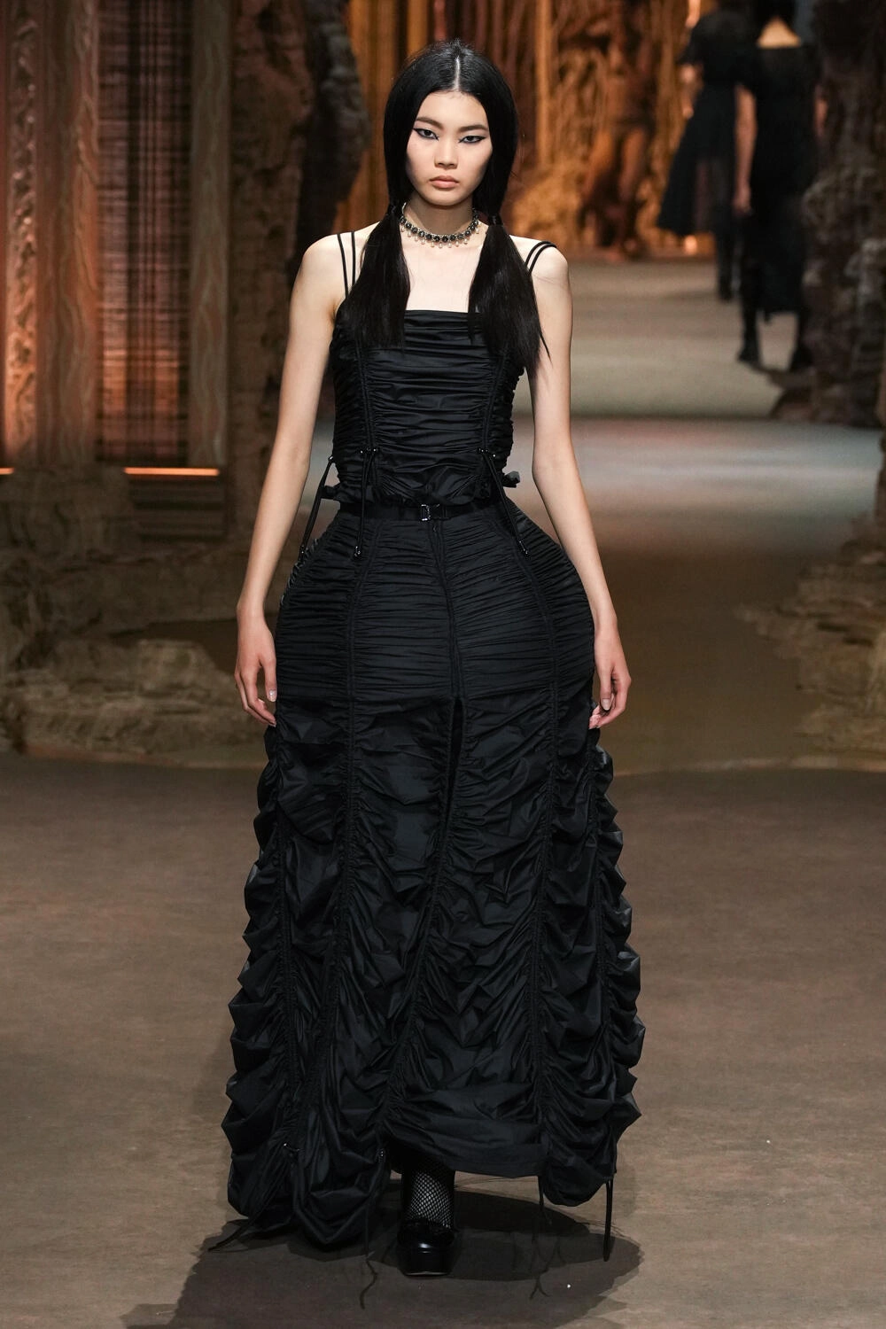 Dior Spring/Summer 2023 - Paris Fashion Week - fashionotography