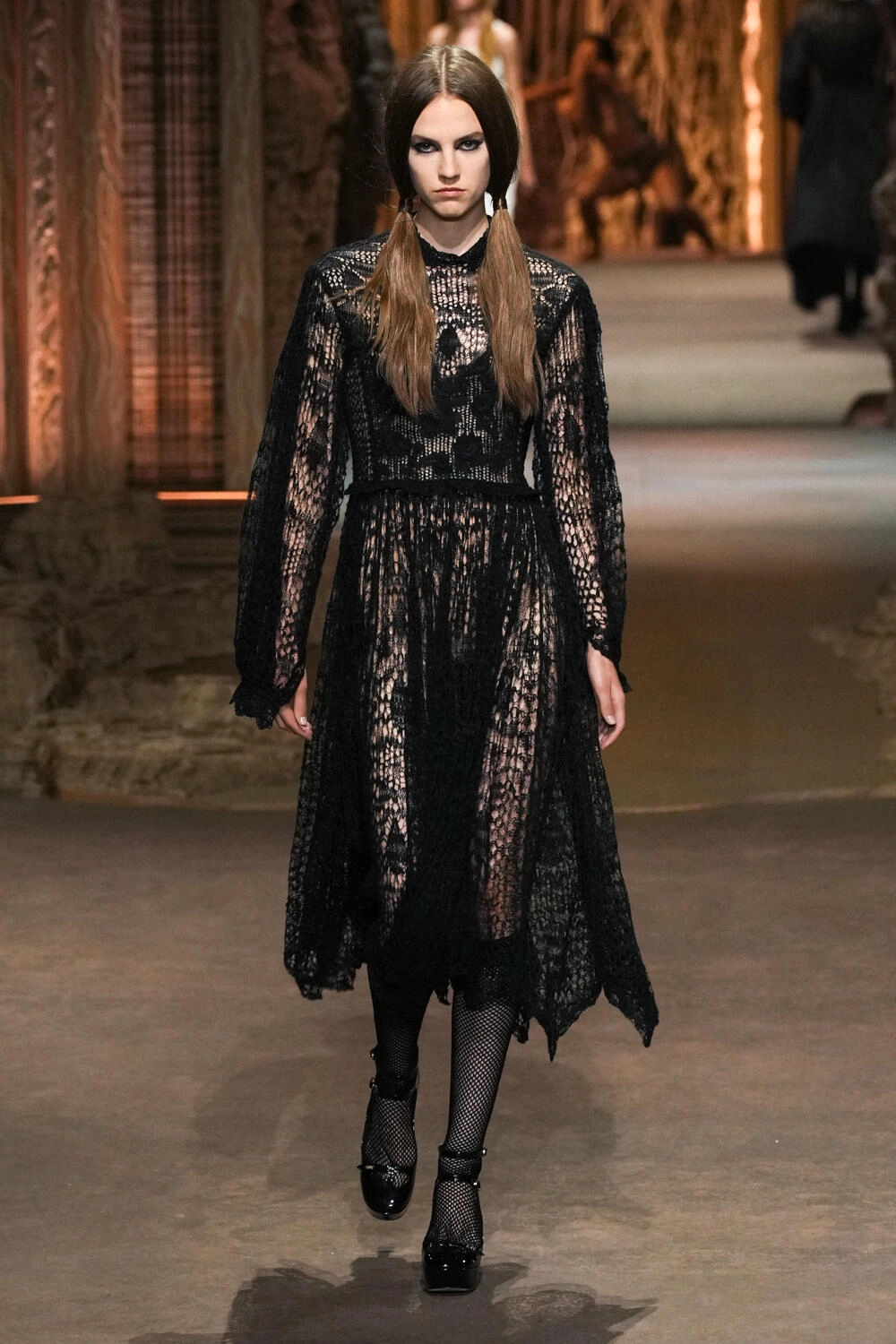 Dior Spring/Summer 2023 - Paris Fashion Week - fashionotography