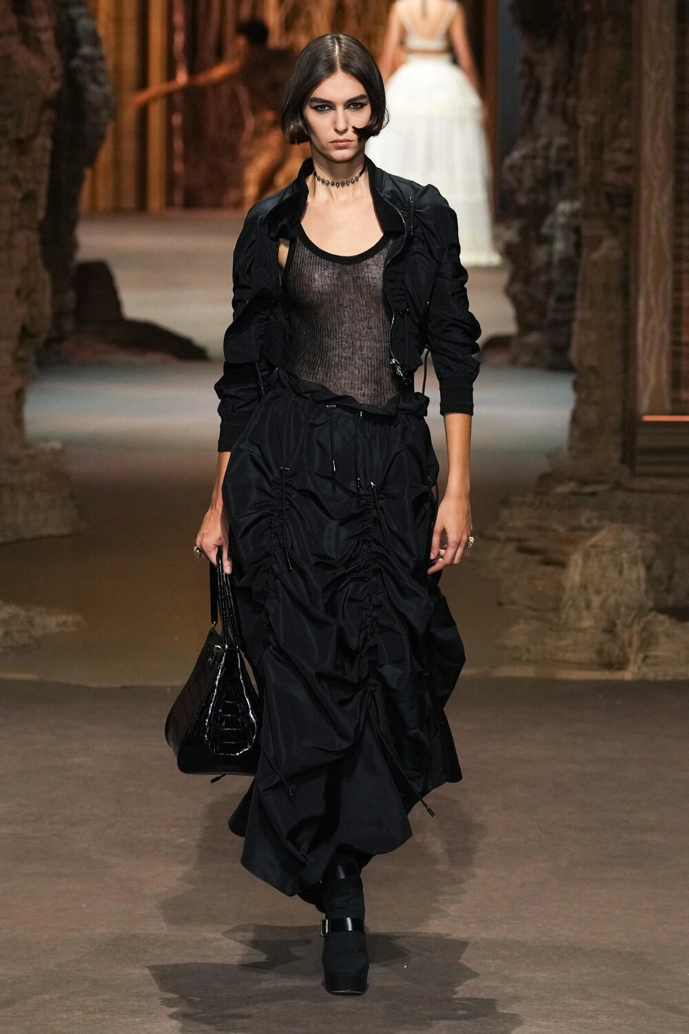 Dior Spring/Summer 2023 - Paris Fashion Week - fashionotography